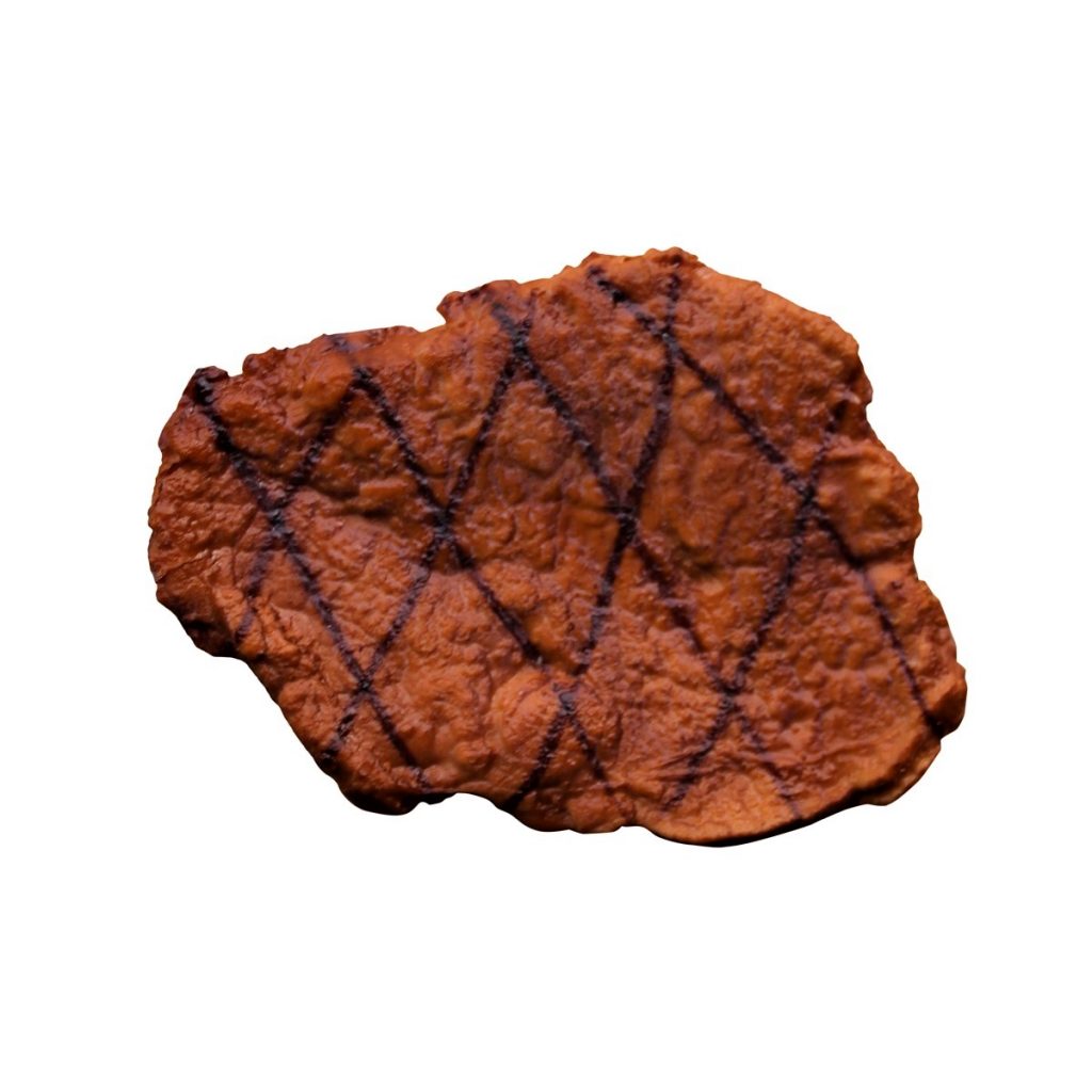 Namaak Vis & Vlees | nepvis en nepvlees kopen bij Decofoodshop