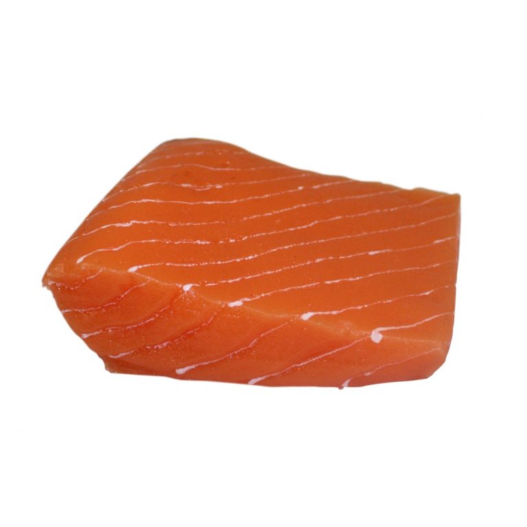 Fake Salmon Moot - Available at Decofoodshop